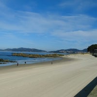 Praia de Samil - Navia - 45 tips from 1917 visitors