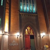 Grace - Downtown Portland - Portland, ME