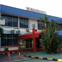 SABAH ELECTRICITY Sdn. Bhd (SESB), Jalan Batu Sapi, Sandakan, Sabah ...
