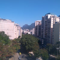 Humaitá - Neighborhood in Rio de Janeiro