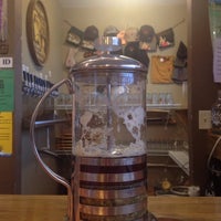 High Hops Brewery - 6461 State Highway 392