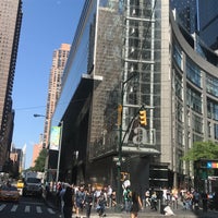 CNN - Office in New York