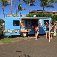 Pupukea Grill - 9 tips from 366 visitors