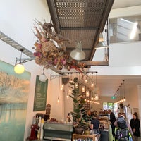 Vudu Cafe & Larder - 99 tips from 1813 visitors