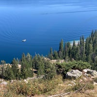 Inspiration Point - 4 tips