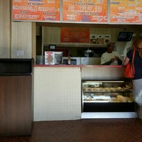 Feather-N-Fin Chicken & Seafood - Lafayette-Winona - 3601 Tidewater Dr