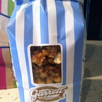 Garrett Popcorn Shops - Snack Place in The Loop