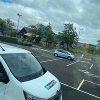 Tebay Southbound Motorway Services (Westmorland) - Penrith, Cumbria