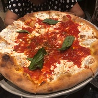 Patsy's Pizzeria - Upper East Side - 206 E 60th St