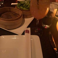 Buddakan (Now Closed) - Atlantic City, NJ