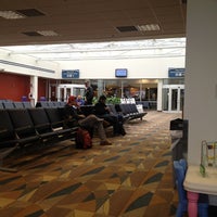 Gainesville Regional Airport (GNV) - 68 tips from 5062 visitors