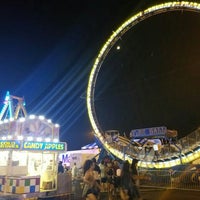 50th State Fair (Now Closed) - Aliamanu - Salt Lake - Foster Village ...
