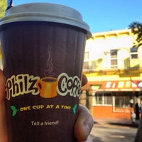 Philz Coffee - Coffee Shop in Mission District