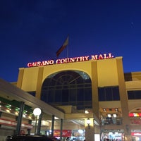 Gaisano Country Mall - 57 tips