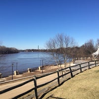 Riverfront Park - Park in Montgomery