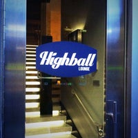 Highball Lounge - Downtown Boston - 42 tips from 1786 visitors