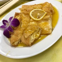 Po Lin Monastery Restaurant 寶蓮禪寺齋堂 - Po Lin Monastery, Ngong Ping Road ...