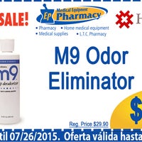 EP Medical Equipment Pharmacy - Pharmacy