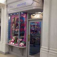 Prestat - Piccadilly - London, Greater London
