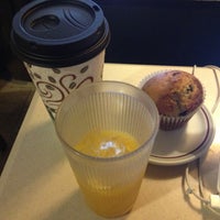 Blue Line Coffee - Dundee - 34 tips