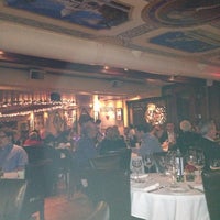 Cafe Milano - Georgetown - 80 tips