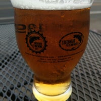 Steelhead Brewing Company - Downtown Eugene - 199 E 5th Ave