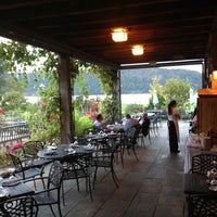Harvest on Hudson - Italian Restaurant