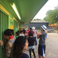 hay elotes - Mexican Restaurant in Austin