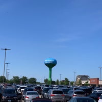 Pleasant Prairie Premium Outlets - Pleasant Prairie, WI