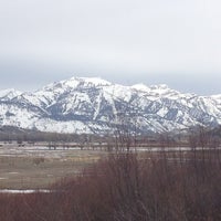 Teton Pass, WY - 2 tips