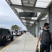 Tri-Cities Airport (PSC) - 3601 N 20th Ave