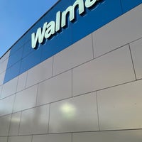 Walmart Supercenter - Lakewood, WA
