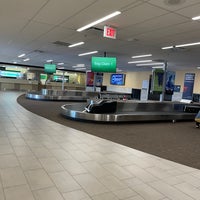 Tri-Cities Airport (PSC) - 3601 N 20th Ave