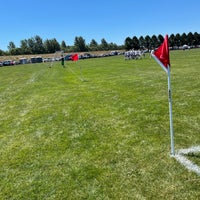 Skagit River Park - 1100 S Skagit St