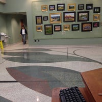 Carmel Clay Public Library - Carmel, IN