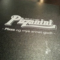 Pizzanini - Fredrikstad, Østfold