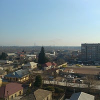 Rustavi | რუსთავი - 10 tips