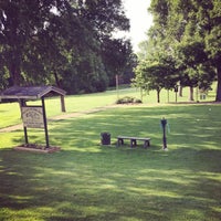 New Hope Village Golf - Golf Course