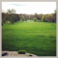 New Hope Village Golf - Golf Course