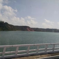 Lagoa do Roteiro
