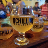 Schilling Cider House - Fremont - 28 tips