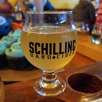 Schilling Cider House - Fremont - 28 tips