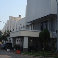 PT Japfa Comfeed Indonesia Tbk - Factory in Surabaya
