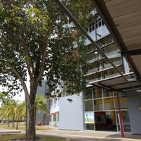 MMU Student Affairs Division (STAD) - Cyberjaya, Selangor