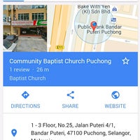 CBC Learning Center - Education in Puchong