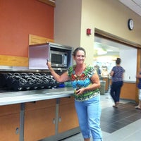 Kinsolving Dining Hall - College Cafeteria in Austin
