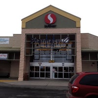 Safeway - Grocery Store in Lincoln Heights