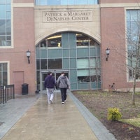 The DeNaples Center (University of Scranton) - Hill Section - 1000 ...