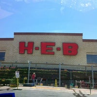 H-E-B - Grocery Store