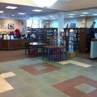 Bethel Public Library - Library